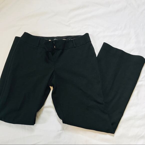 LOFT | Pants & Jumpsuits | Loft Marisa Trouser | Poshmark